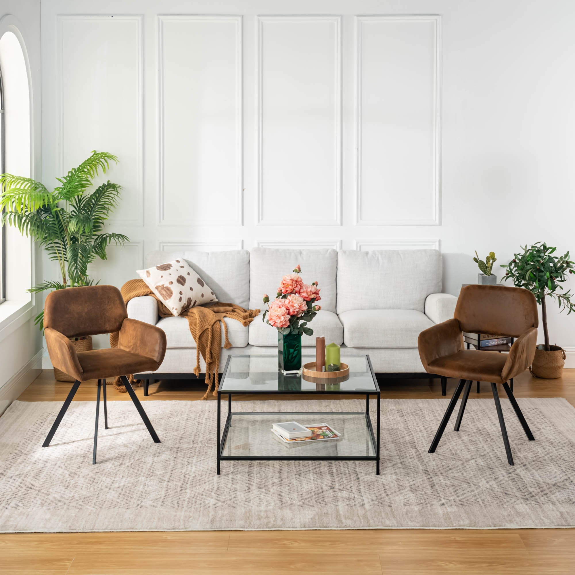 Modern Living Room Furniture | Homy Casa Official Store – Page 18 ...