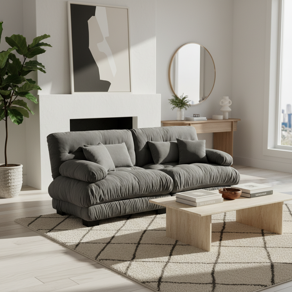 Sofas – Page 4 – HomyCasa