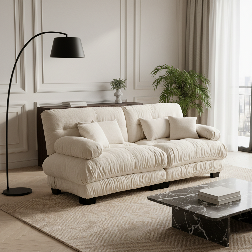 Sofas – Page 4 – HomyCasa