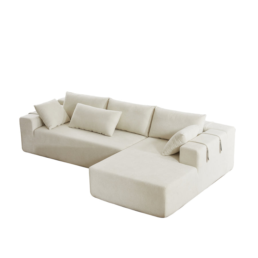 Modular Sofas – Page 5 – HomyCasa